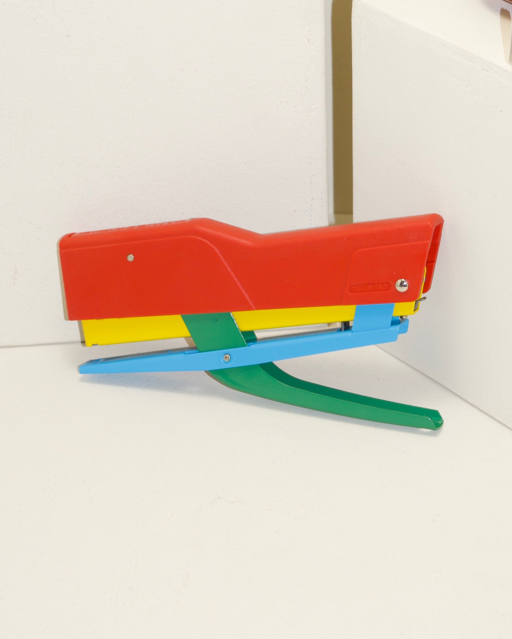 Zenith Stapler 590 Mix – Odd Bird