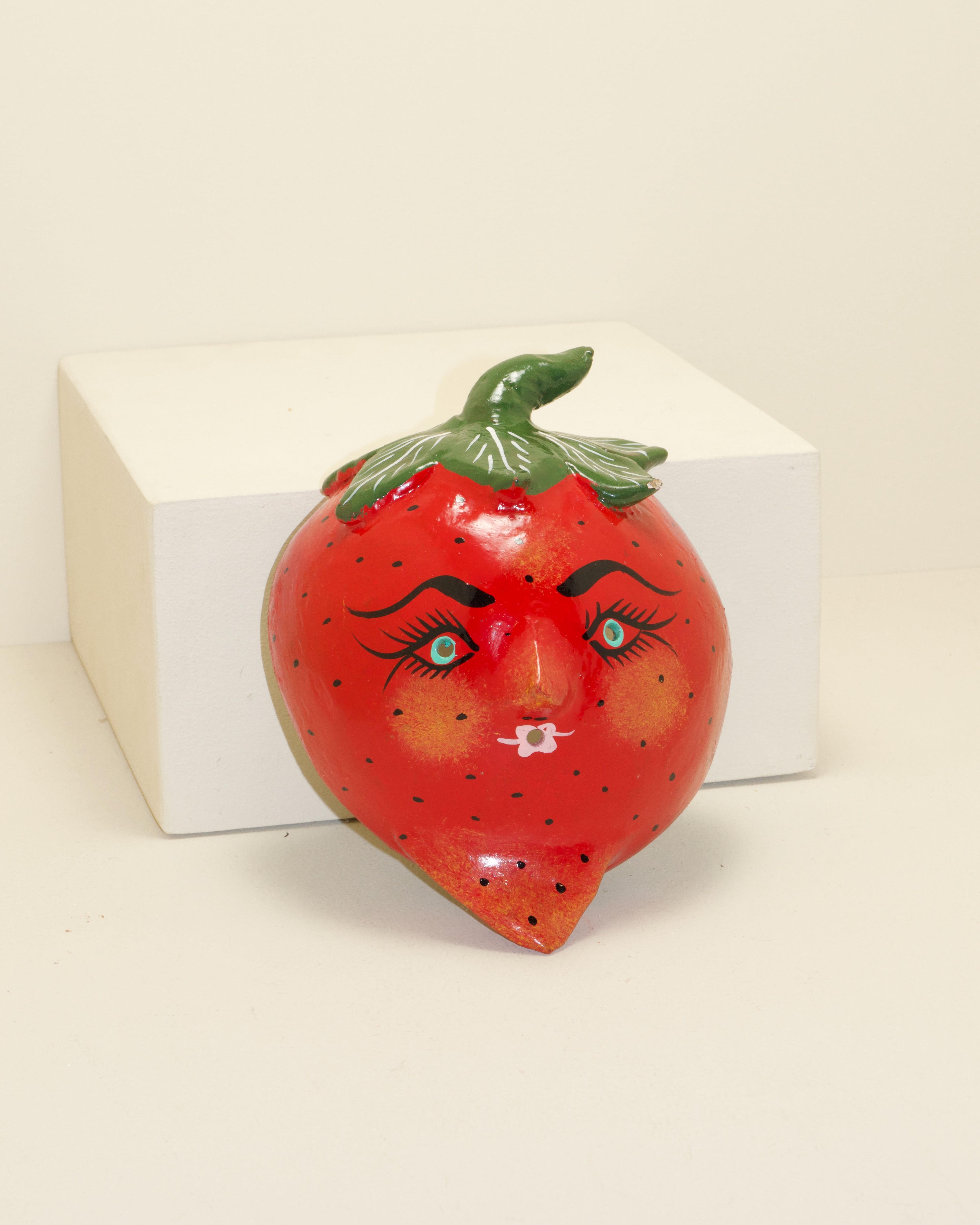 Coconut Mask – Odd Bird