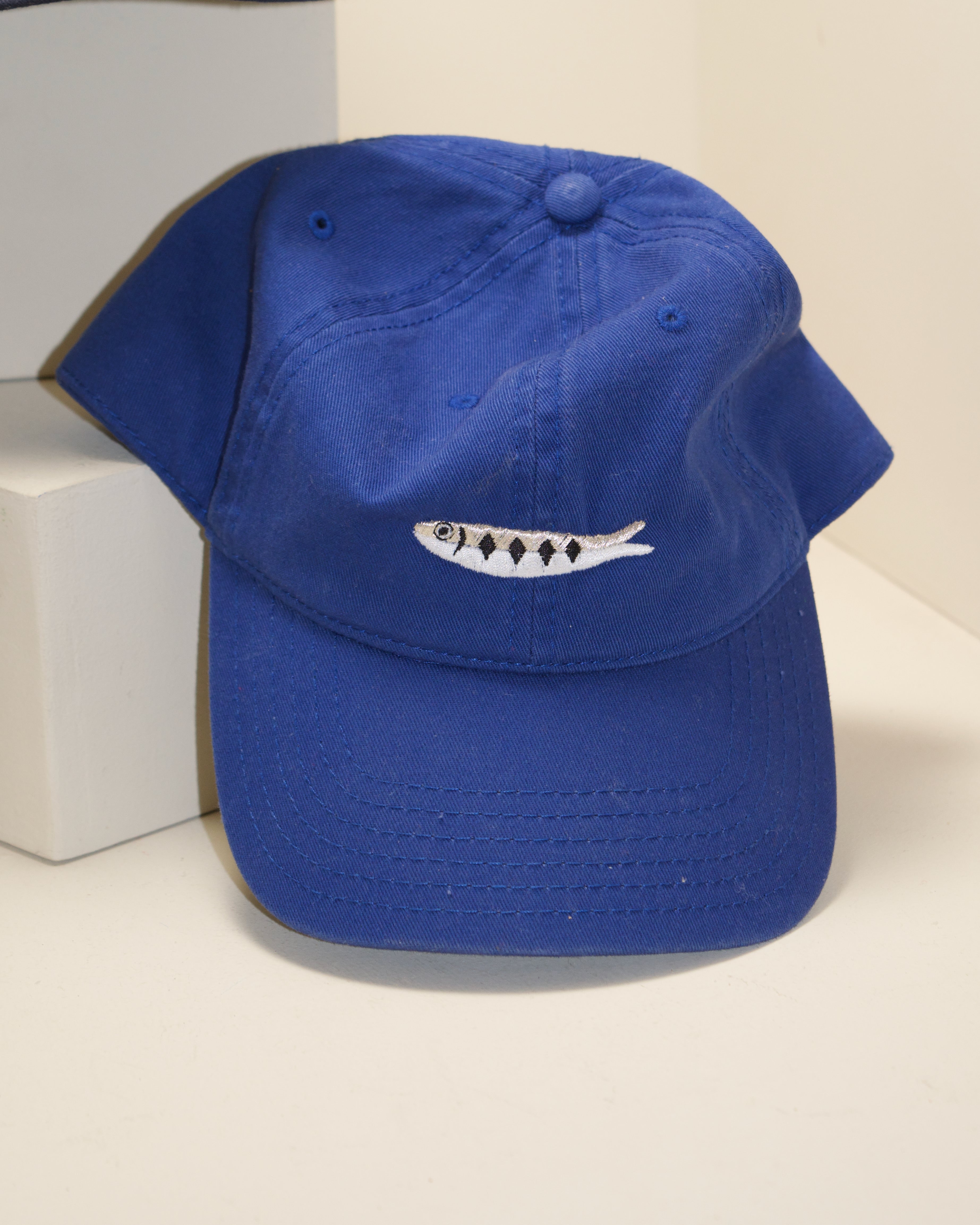 Sardine Hat – Odd Bird