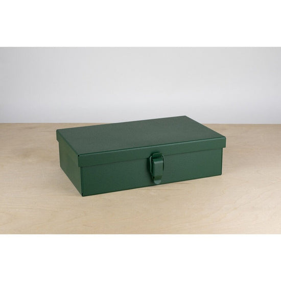 Italian Steel Storage Case – Odd Bird