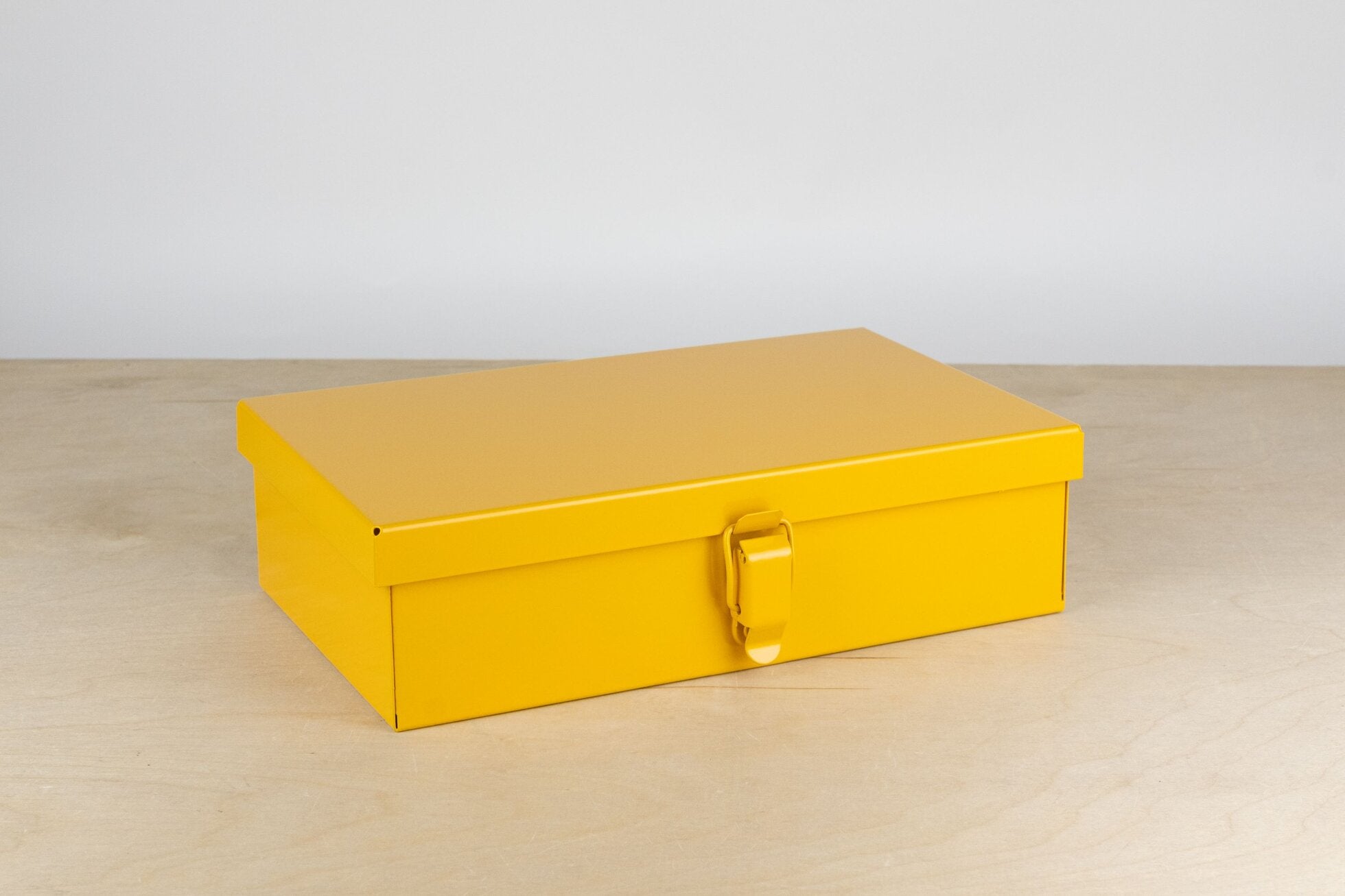 Italian Steel Storage Case – Odd Bird