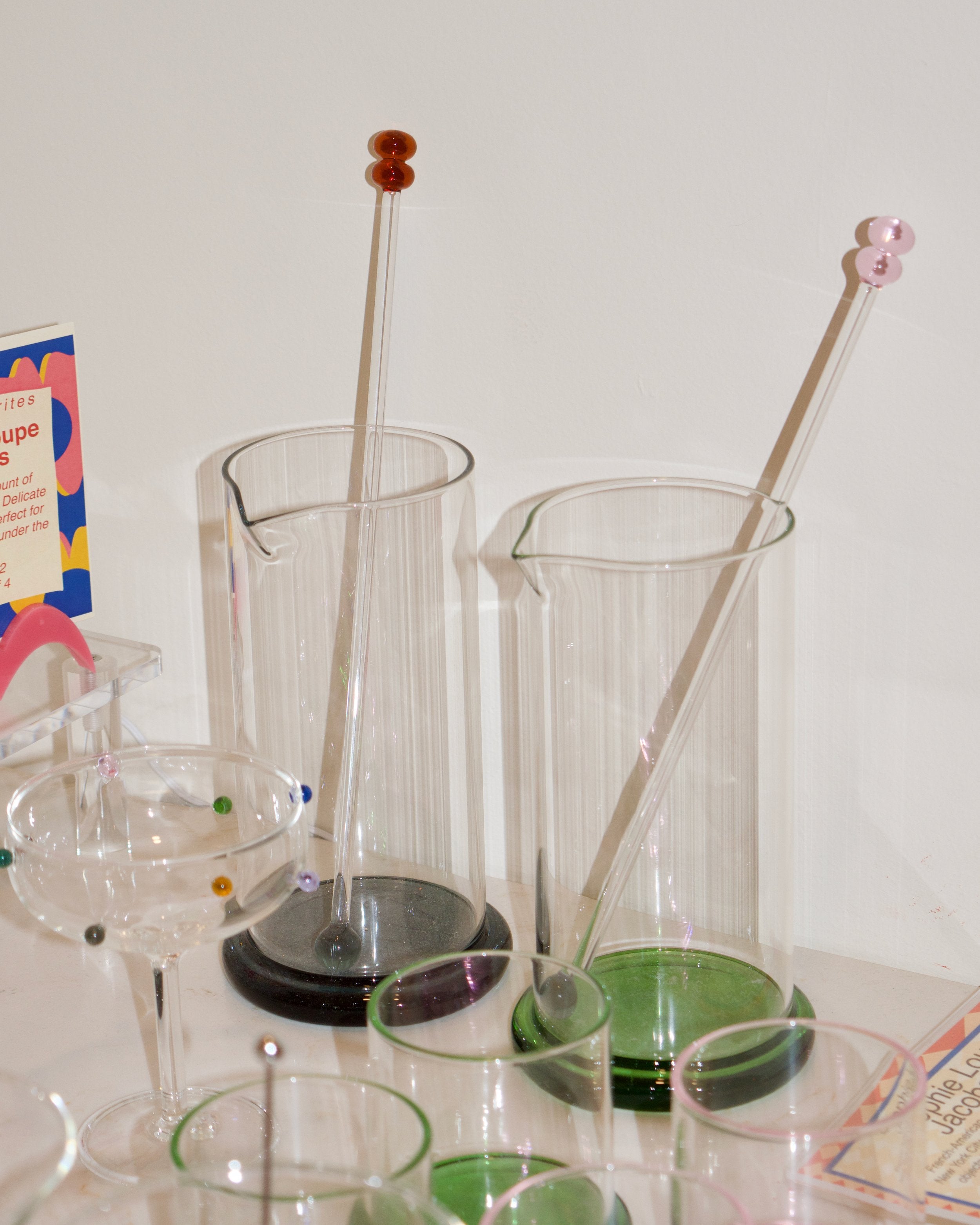 Fritter Cocktail Mixer – Odd Bird